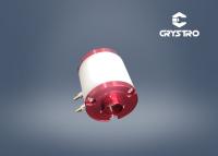 China 12mm Langasite LGS Pockels Cell Electro Optic Q Switch 900MWcm2 Damage Threshold for sale