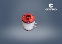 China 12mm Langasite LGS Pockels Cell Electro Optic Q Switch 900MWcm2 Damage Threshold for sale