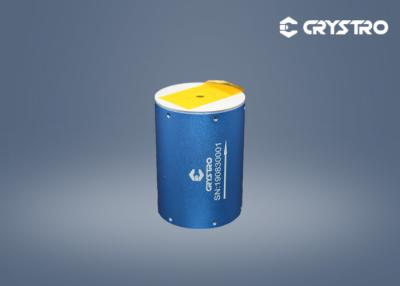 Cina rotatore a magneto ottico di 1064nm 45dB TGG Faraday in vendita