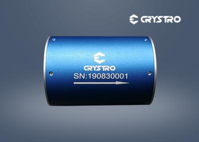 Cina rotatore a magneto ottico di 1064nm 45dB TGG Faraday in vendita
