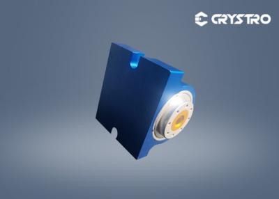 Cina Perdita di inserzione bassa del rotatore del separatore di polarizzazione di TGG 850nm Faraday in vendita