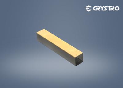 Cina Dielettrico a cristallo del silicato LGS del gallio del lantanio del commutatore del sensore Q in vendita