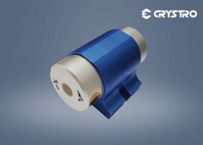 Cina Chiaro isolatore dello spazio libero dell'apertura 8mm Crystro Faraday in vendita