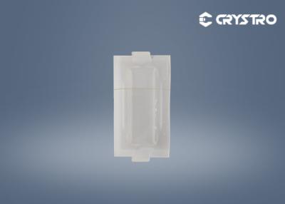 Cina Il doppio ha parteggiato substrato di lucidatura SGGG del gGG sostituito 76.2X1mm in vendita