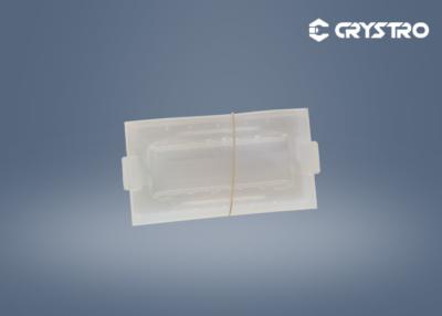 Cina Il doppio ha parteggiato substrato di lucidatura SGGG del gGG sostituito 76.2X1mm in vendita
