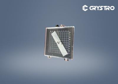 China LiNbO3 ZAAGapparaten LN Crystal Chemical Stable For Telecommunication Te koop