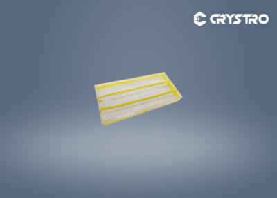 中国 アイソレーターの優秀な絶滅のCrystro磁気光学TGGの水晶 販売のため