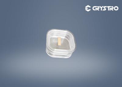 China Optische Ranglinbo3 Crystal For Pockels Cell Q Omschakeling van Lasers Te koop