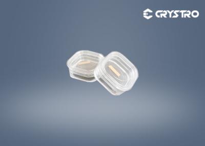 China De goud Met een laag bedekte Piezoelectric Kristallen van LiNbO3 voor Pockels-Cel Te koop