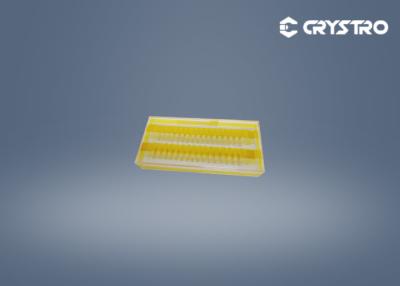 China Magneetontsteking Optische Materiële TGG Enig Crystal Rods D3.8x14mm Te koop