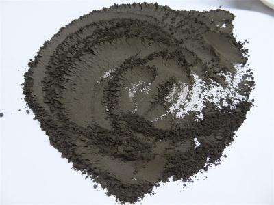 China Iron chromite powder/flour for sale