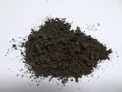 China Chromite flour/powder for ceramic glazes for sale