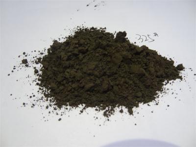 China Chrome powder/flour for refractory for sale