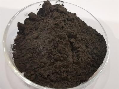 China 200mesh 325mesh chromite flour for refractory for sale