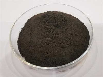 China Chrome flour as colourant of green glass for sale
