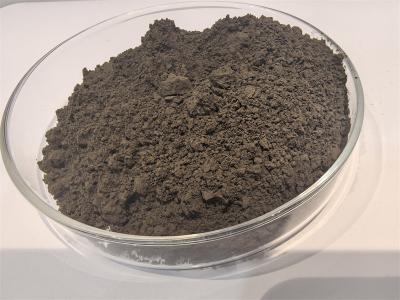 China Chrome flour for ceramic frits,glazes and pigment for sale