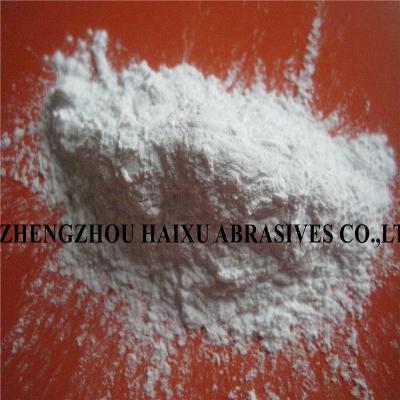 China White Corundum 4# 3# M28 M20 M14 M10 M7 M5 for sale