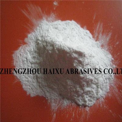 China White Fused Alumina WFA 4# 3# M28 M20 M14 M10 M7 M5 for sale