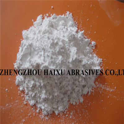 China White Corundum F230F240F280F320F360F400F500F600F800F1000F1200F1500F2000 for sale
