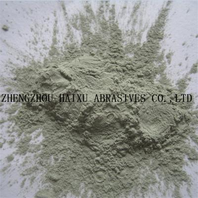 China Green silicon carbide/Carborundum GC JIS#240#280#320#360#400#500#600#800#1000#1200#1500#2000#2500#3000#4000#6000#8000 for sale
