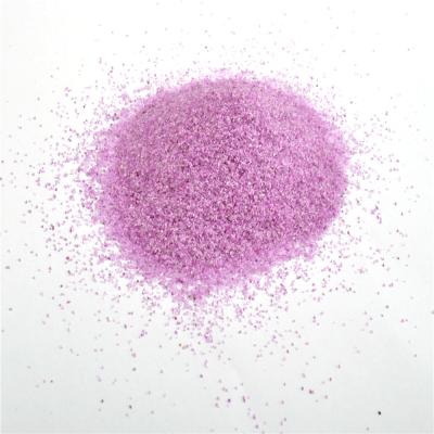 China Pink fused aluminum oxide #24#30#36#46#54#60#70#80#90#100#120#150#180#220 for sale