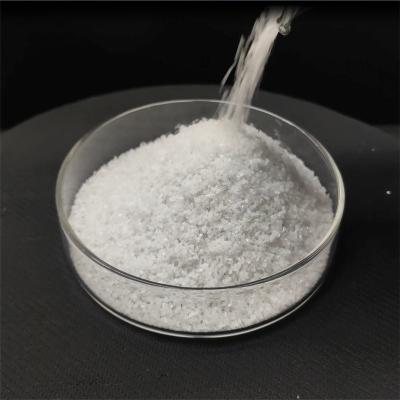 China 25A high purity 99.8% white electrocorundum with 0.1%Na2O for blasting grinding polishing for sale