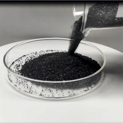 China HIgh density 4.0-4.8 south africa foundry grade chromite sand for sale