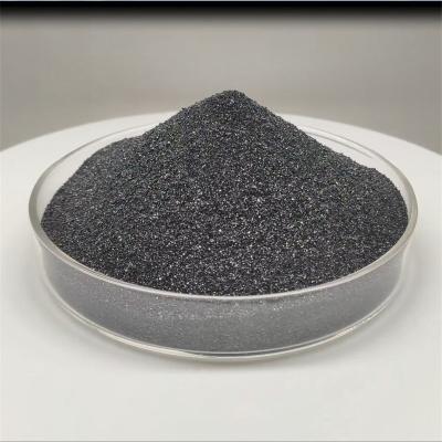 China China port export AFS50/55 Foundry Chromite sand AFS50-55 Cr2O3 46%min for sale