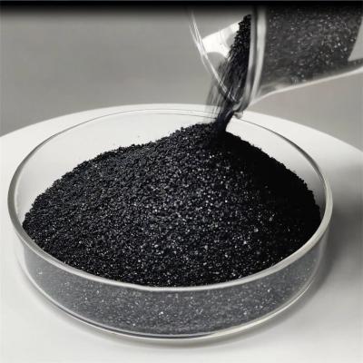 China Ladle nozzle filling compound chromite sand AFS25-35 25-30 30-35 Origin south africa for sale