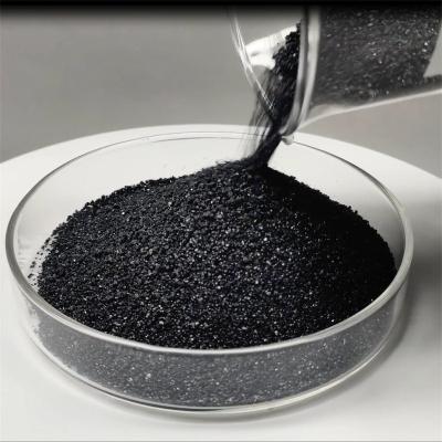 China Chromite foundry sand for fired mold origin south africa 46%min Cr2O3 china supplier for sale