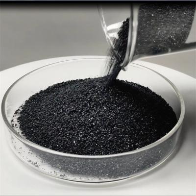 China Casting grade chromite ore sand from South Africa AFS25/30/35/40/45/50/55/60 Cr2O3:46% for sale