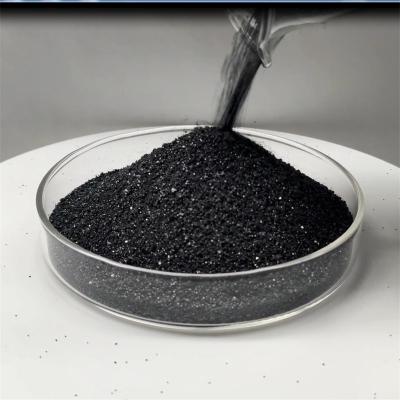 China Chromite Foundry Sand for steel casting Cr2O3:46%min Origin south africa for sale
