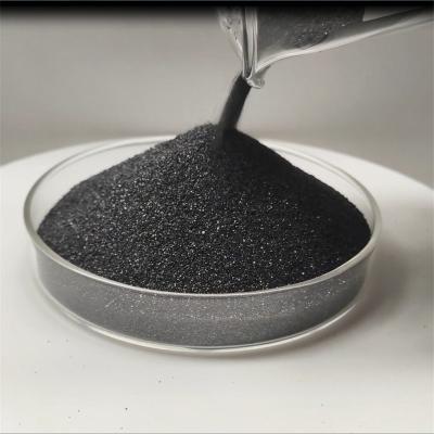 China Origin south africa AFS30-35 Foundry grade chromite sand AFS30-35 for sale