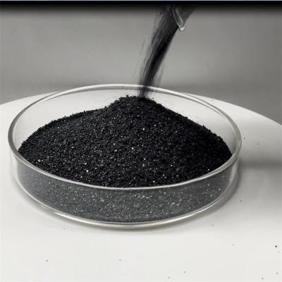 China Hot selling AFS25/35 Foundry chromite sand AFS25/35 Origin south africa Cr2O3:46% for sale