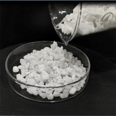 China Blasting media white fused alumina WFA F8-F220 manufacturer direct sale for sale