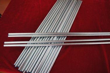 Cina tubo d'acciaio galvanizzato in vendita