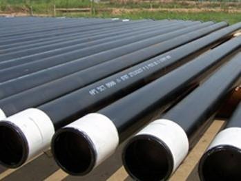 Cina La spirale del carbonio ha saldato la metropolitana d'acciaio/il tubo del acciaio al carbonio/accessori per tubi senza cuciture acciaio al carbonio/tubo d'acciaio Ecuador di Sch 40 in vendita