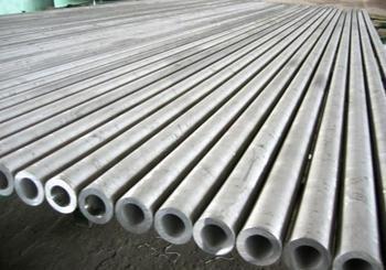 Cina Piccola metropolitana senza cuciture dell'acciaio legato del T2/parete spessa 50mm della tubatura, ad alta pressione in vendita