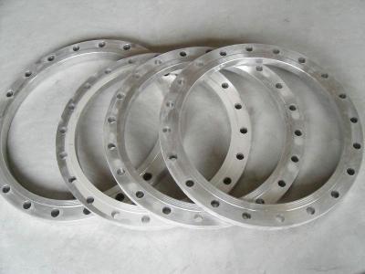 Cina Le flange del acciaio al carbonio di KS D3578 PLRF BL CLASSIFICANO F12 10kgf/cm2 per il tubo in vendita