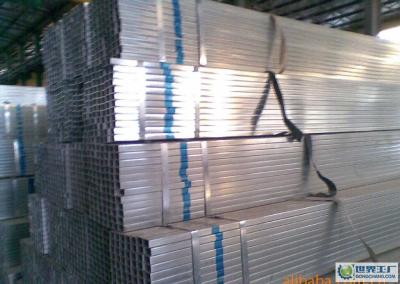 Cina Sezioni temprate luminose/tubatura 6mm della cavità dell'acciaio per costruzioni edili DIN2394 10mm, 0.5mm – 20mm in vendita