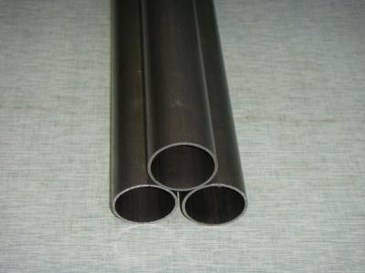 Cina Metropolitana di acciaio senza cuciture della lega della stiratura a freddo ASTM A209 per la caldaia/surriscaldatore in vendita