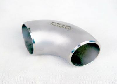 Cina L'acciaio inossidabile di A403 WP316 sgomita SCH10 - SCH160 XXS, 45°, 90°, 180° in vendita