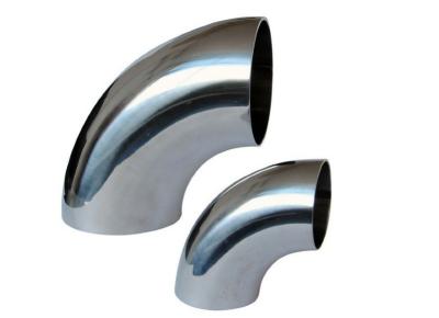 Cina A403 WP304L che piega l'acciaio inossidabile sgomita DN15 - DN700 per il condensatore in vendita