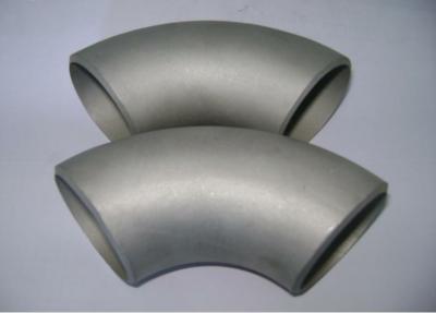 China A403 WP304 45 Degree / 90 Deg Stainless Steel Elbows SCH10 - SCH160 XXS for sale