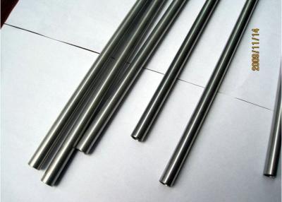 中国 囲まれる ASTM A213 316L の継ぎ目が無い風邪-引かれた鋼鉄管薄く-機械円形の小さい SS の管 販売のため