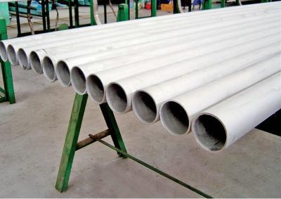 Cina Tubi d'acciaio saldati temprati dell'en 10219 28mm/50mm/100mm, ad alta pressione in vendita