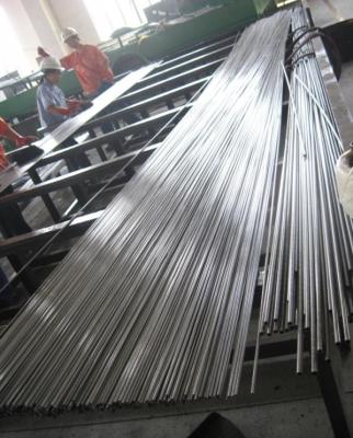 Cina Il diametro normalizzato ha saldato i tubi d'acciaio/tubatura 1008/1010, ASTM A1020 in vendita