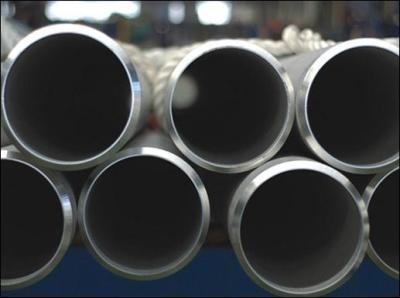 Cina Metropolitana senza cuciture dell'acciaio legato ASME/di ASTM A213 per l'industriale degli aerei della caldaia in vendita