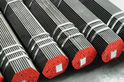 Cina Tubo senza cuciture trafilato a freddo T22 T23 T91 con superficie nuda, 2.11mm - 30mm dell'acciaio legato del giro SMLS spessi in vendita