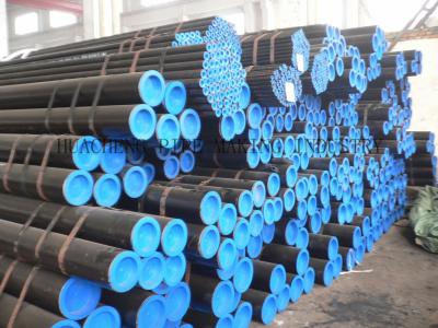 Cina Metropolitana senza cuciture dell'acciaio legato di T5 T9 T11 T12 in vendita